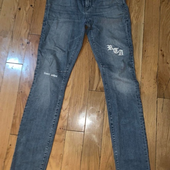 RtA | Jeans | Rta Jeans | Poshmark